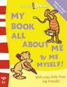 My Book All about Me Interactive Activity Book book by Dr. Seuss ...
