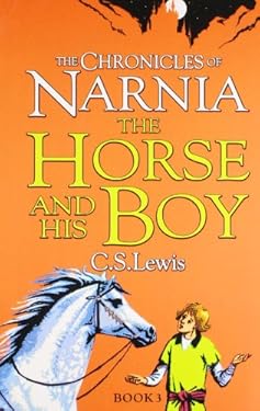 The Horse and His Boy (The Chronicles of Narnia) [Paperback] [Jan 01 ...