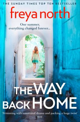 The Way Back Home used book by Freya North: 9780007462285