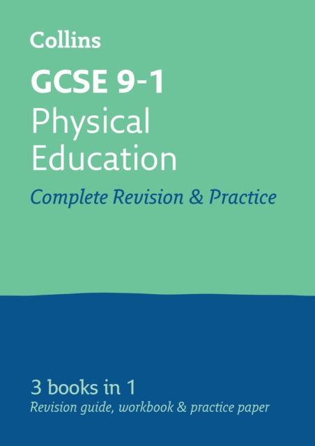 GCSE 9-1 Physical Education All-In-One Complete Revision and Practice ...