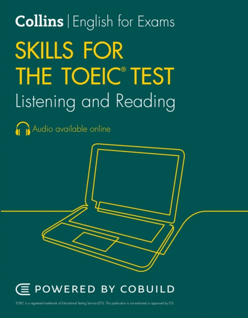 Collins English for the Toeic Test - Toeic Listening and Reading Skills ...