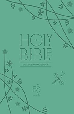 Holy Bible English Standard Version (ESV) : Anglicised Teal Compact ...