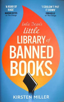 Lula Dean's Little Library of Banned Books book by Kirsten Miller ...