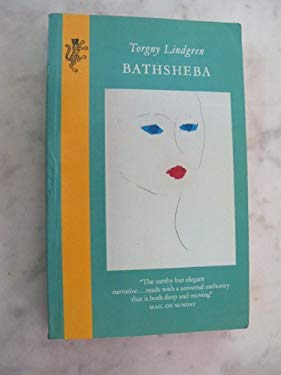 Bathsheba used book by Torgny Lingren: 9780002712712