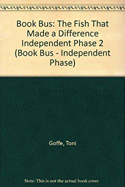 The Fish That Made a Difference book by Toni Goffe: 9780003135121