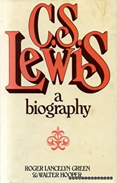 C. S. Lewis : A Biography book by Roger Lancelyn Green, Walter Hooper ...