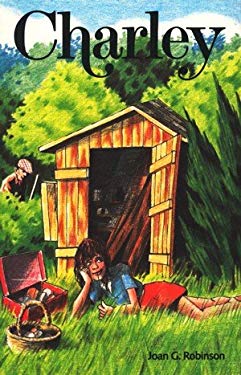 Charley book by Joan G. Robinson: 9780006719618