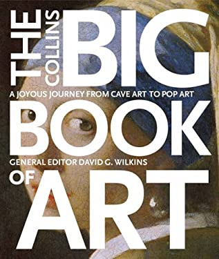 The Collins Big Book of Art used book by David G. Wilkins: 9780007211906