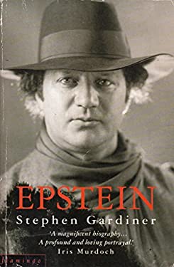 Epstein book by Stephen Gardiner: 9780006545989