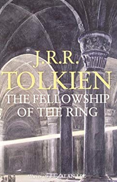 The Fellowship of the Ring : The Lord of the Rings, Part 1 book by J. R ...