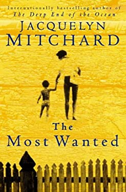 The Most Wanted used book by Jacquelyn Mitchard: 9780002257374