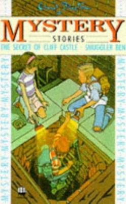 Mystery Stories used book by Enid Blyton: 9780006920267