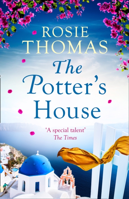 The Potter's House used book by Rosie Thomas: 9780007563227