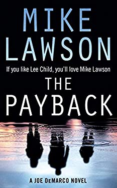 The Payback book by Mike Lawson: 9780007197958