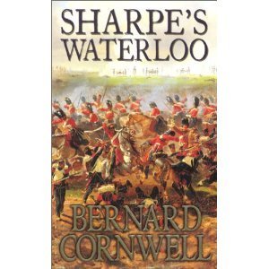 Set of 11 Books: Sharpe's Rifle; ...Eagle; ...Gold; ...Company ...