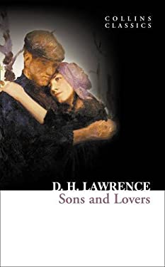 Sons and Lovers used book by D. H Lawrence: 9780007350957