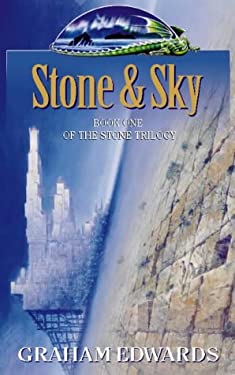 Stone and Sky used book by Graham Edwards: 9780006510703