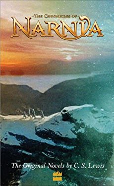 The Chronicles of Narnia Boxed Set book by C. S. Lewis: 9780007206124