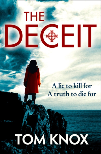 The Deceit used book by Tom Knox: 9780007459193