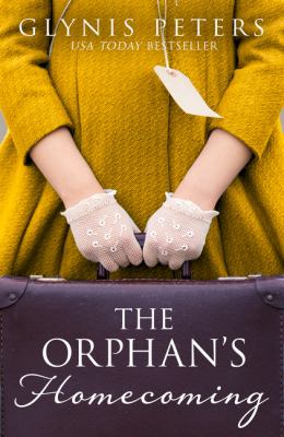 The Orphan's Homecoming (the Red Cross Orphans, Book 3) book by Glynis ...