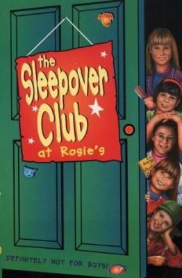 Sleepover Club at Kelly's used book by Rose Impey: 9780006752356