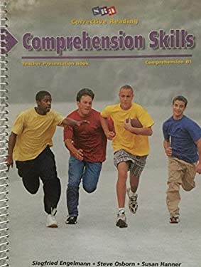 Comprehension Skills: Teacher Presentation Book, Comprehension B1 copy ...