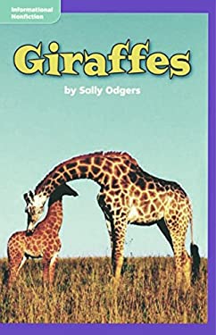 Giraffes - Grade 2 Macmillan McGraw-Hill Leveled Reader - Guided ...