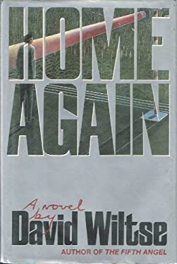 Home Again used book by David Wiltze: 9780026301602