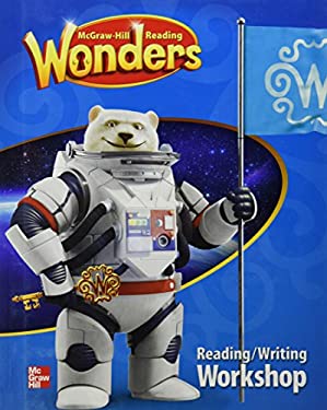 Reading Wonders Reading/Writing Workshop Grade 6 book by McGraw Hill ...