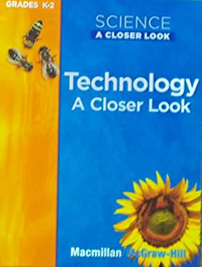 Grade K, Science, a Closer Look, Grade 2, Student Edition used book by ...