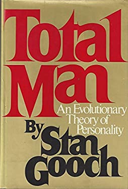 Total Man book by Stan Gooch: 9780030913839