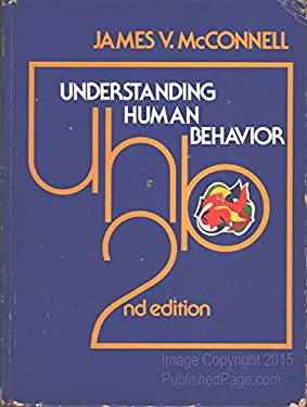 Understanding Human Behavior : An Introduction to Psychology used book ...