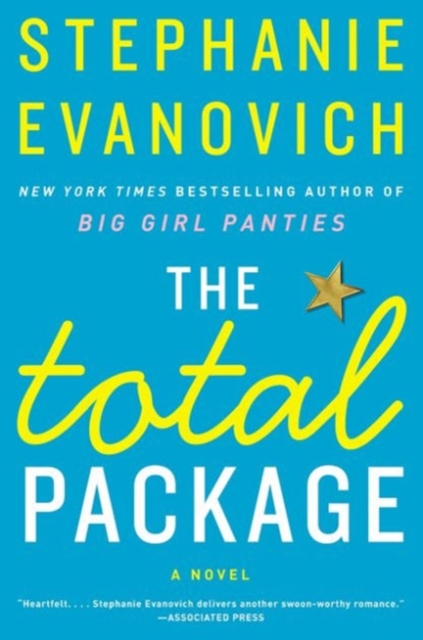 The Total Package : A Novel used book by Stephanie Evanovich: 9780062234865