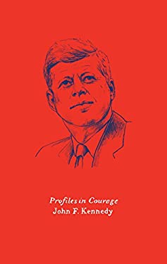 Profiles in Courage used book by John F. Kennedy: 9780062564634
