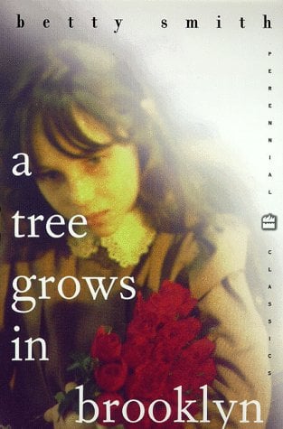 A Tree Grows in Brooklyn used book by Betty Smith: 9780060929886