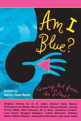 Am I Blue? used book by Marion Dane Bauer: 9780064405874