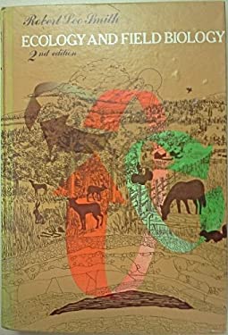 Ecology and Field Biology used book by Robert L. Smith: 9780060463342