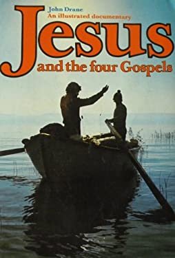 Jesus and the Gospels used book by John William Drane: 9780060620660