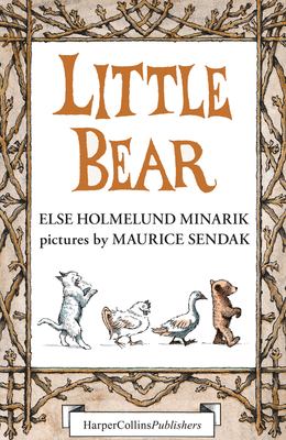 Little Bear 3-Book Box Set Set : Little Bear, Father Bear Comes Home ...