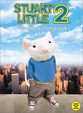 Stuart Little 2 Book