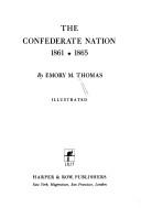 Confederate Nation 1861-1865 used book by Henry Steele Commager ...