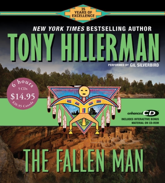 The Fallen Man (Enhanced CD: Includes Interactive Material on CD-ROM ...