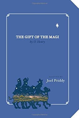 The Gift of the Magi used book by O. Henry, Joel Priddy: 9780061782398