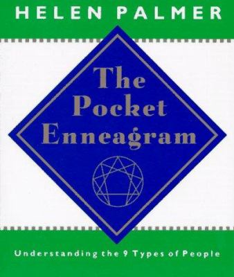 The Pocket Enneagram : Understanding the 9 Types of People used book by ...