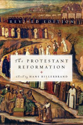 The Protestant Reformation used book by Hans J. Hillerbrand: 9780061148477