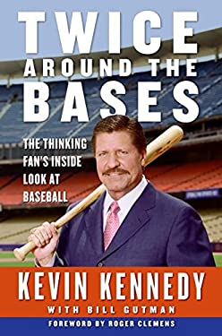 Twice Around the Bases : The Thinking Fan's Inside Look at Baseball ...