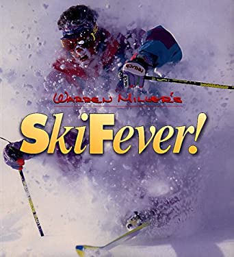 Warren Miller's Ski Fever! used book by Warren Miller: 9780062586629