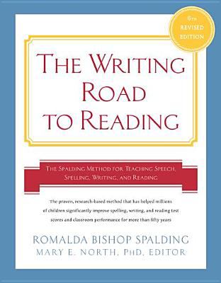 Writing Road to Reading 6th Rev Ed : The Spalding Method for Teaching ...