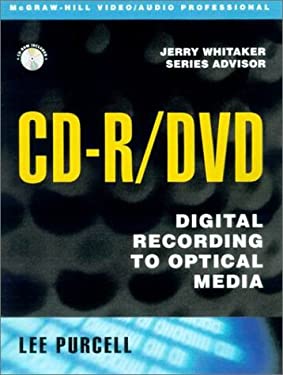 CD-R/DVD : Digital Recording to Optical Media used book by Lee Purcell ...