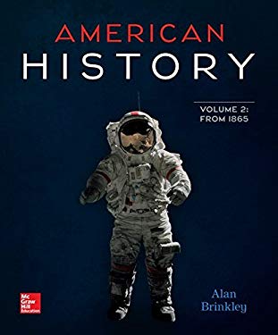 American History: Connecting with the Past Volume 2 book by Alan ...